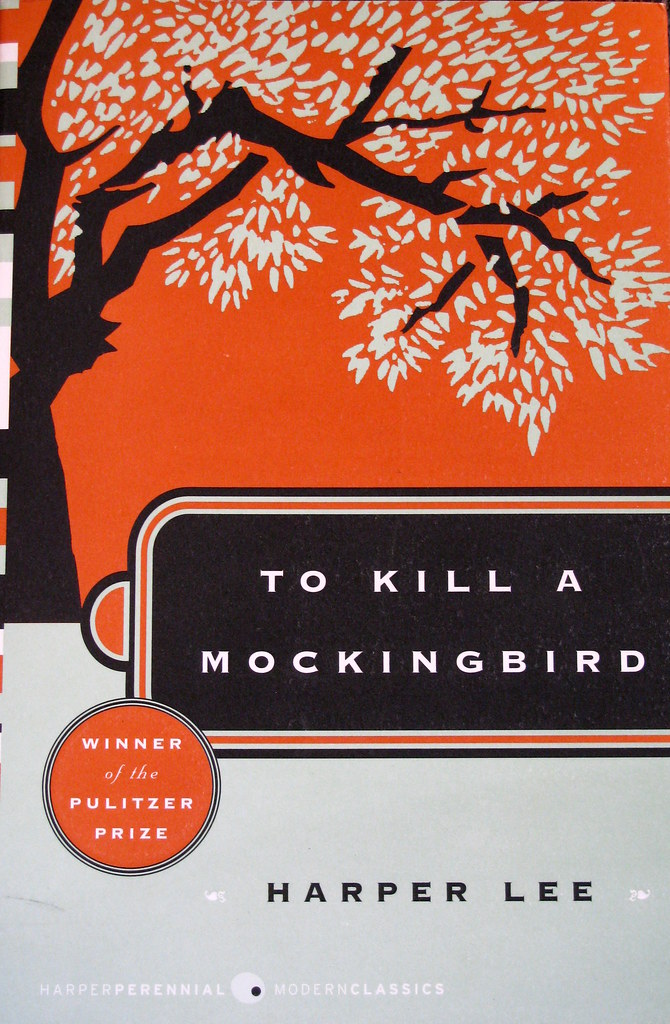 To Kill a Mockingbird by Harper Lee | Create WebQuest