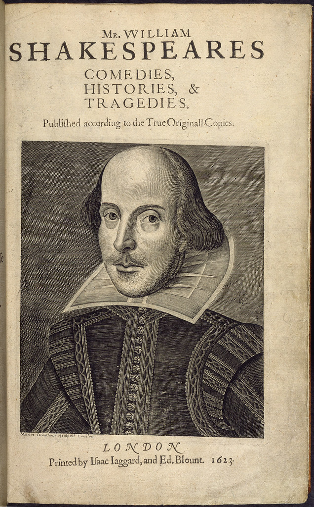 William Shakespeare | Create WebQuest