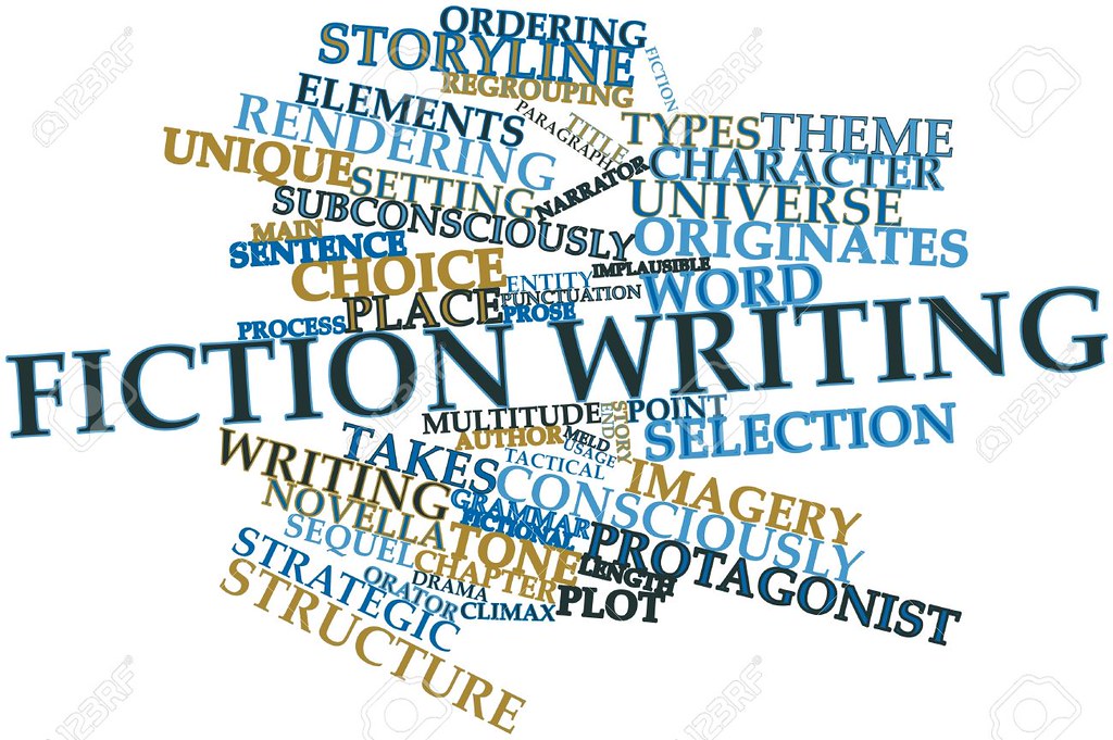 Grade 7 Creative Writing WebQuest | Create WebQuest Grade 7 Creative Writing WebQuest | Create WebQuest