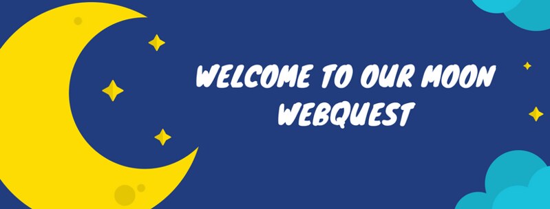 Phases Of The Moon | Create WebQuest