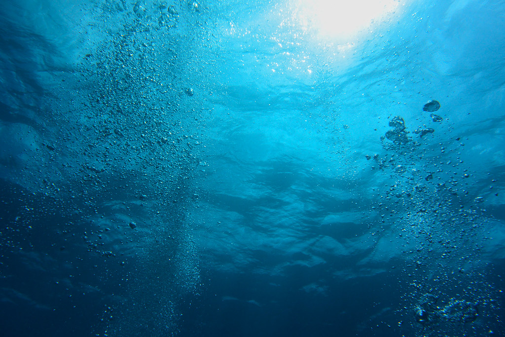 Oceanography