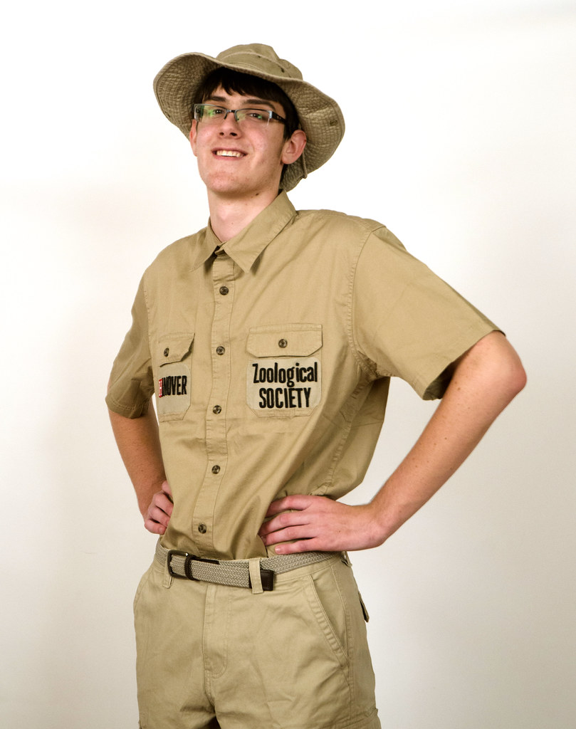 Zoology Exploration Webquest | Create WebQuest