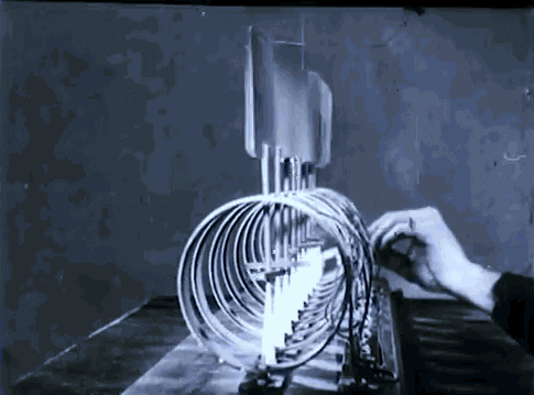 History of Electricity | Create WebQuest